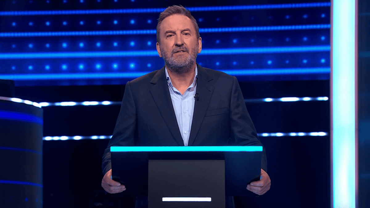 The 1% Club fans make same complaint over Christmas question