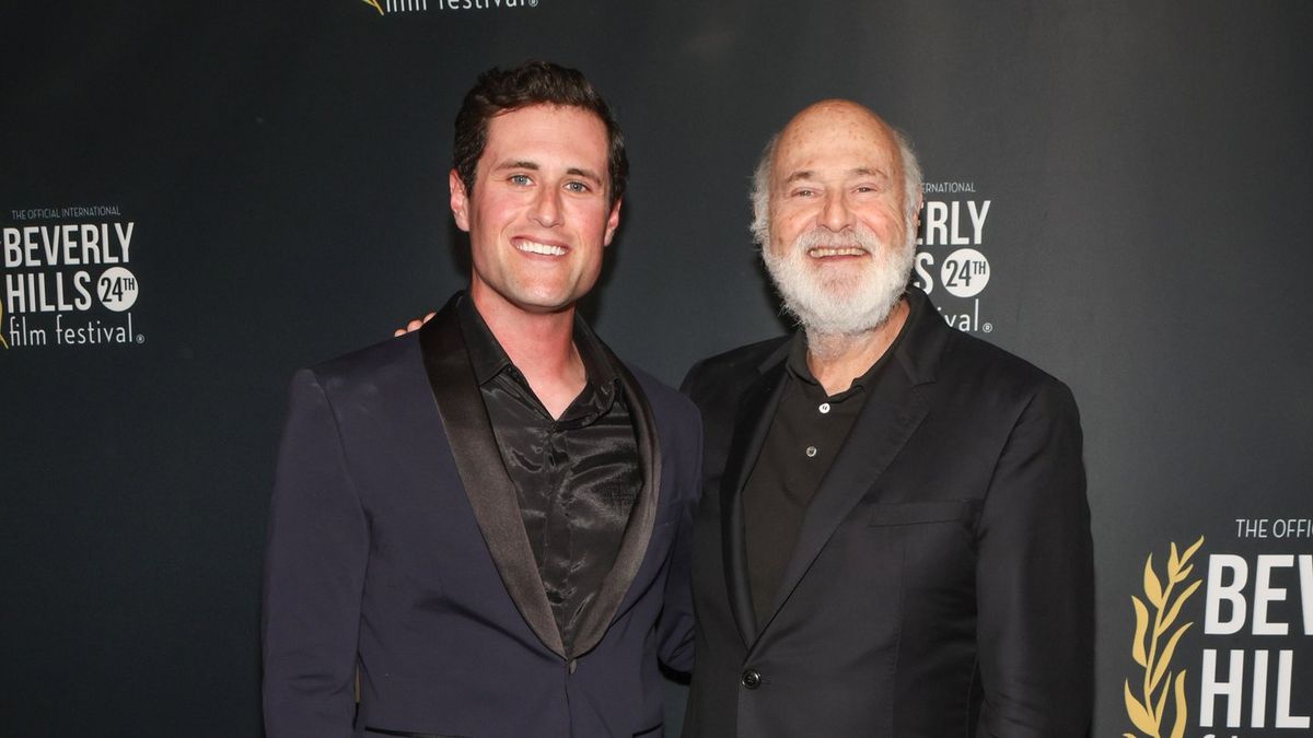 Rob Reiner’s son shares tragic new details from night of parent’s murders