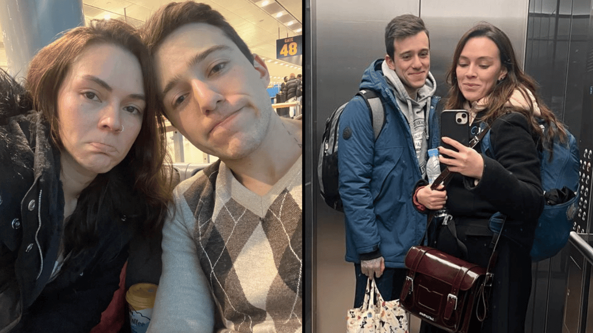 Woman left in tears after surprise holiday is ruined due to little ...