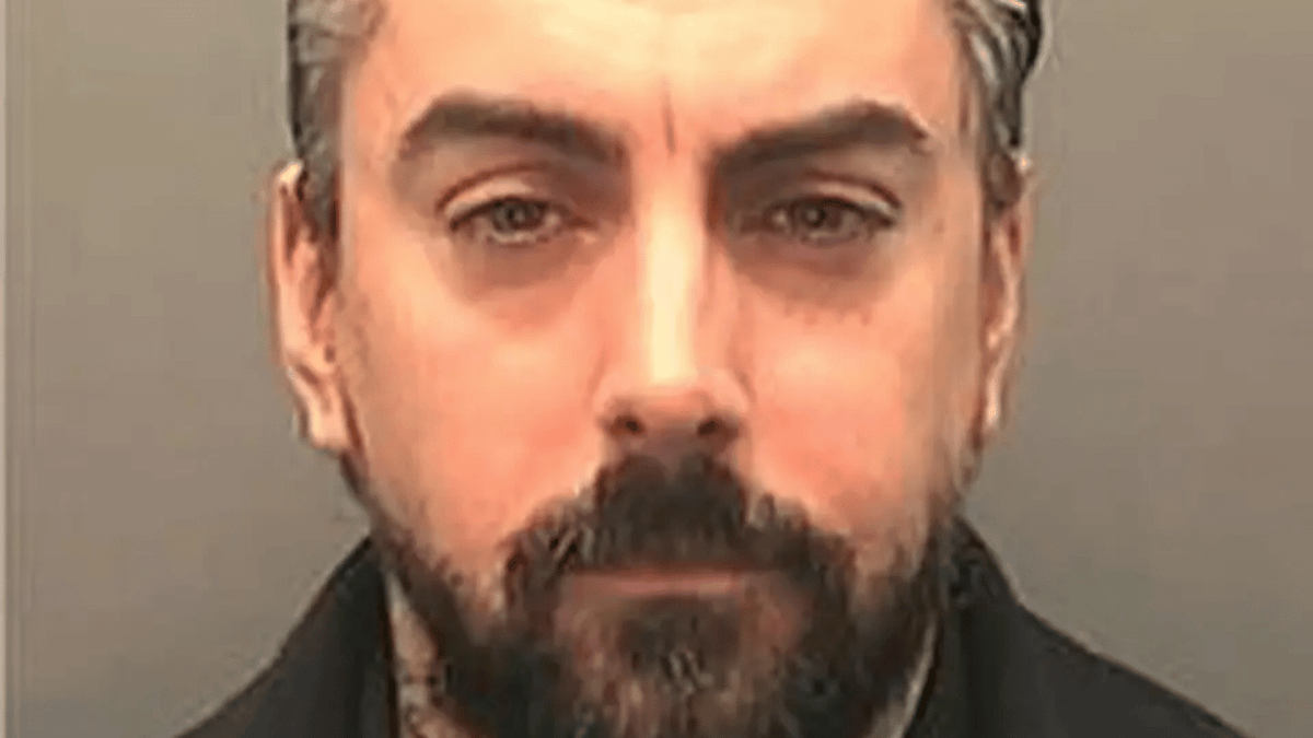 Man accused of killing LostProphets singer Ian Watkins made chilling ...