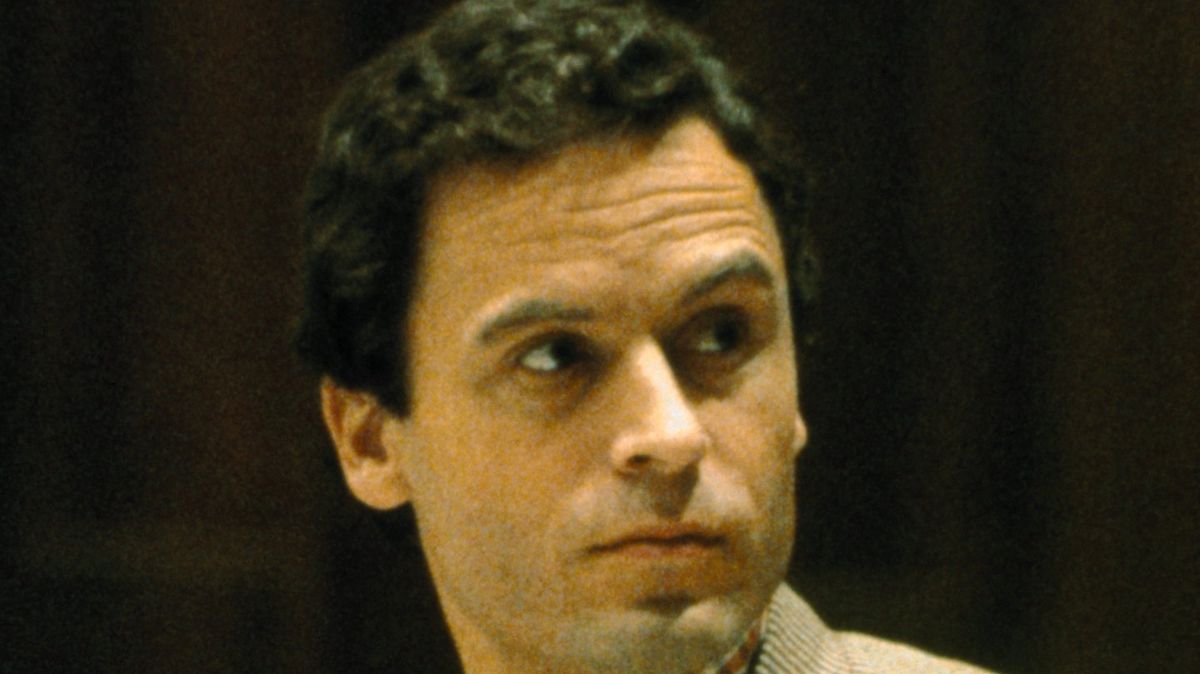 New Ted Bundy victim identified after Halloween cold case cracked