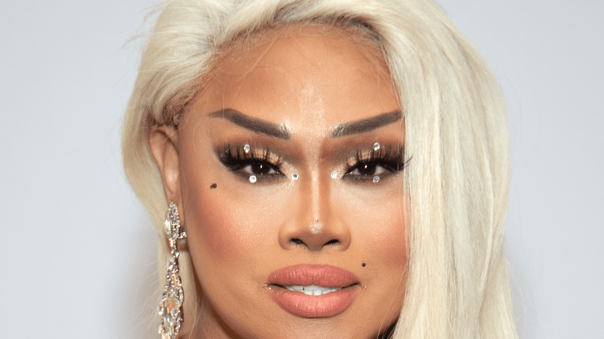 RuPaul's Drag Race star Jiggly Caliente dies aged 44 following 'severe ...