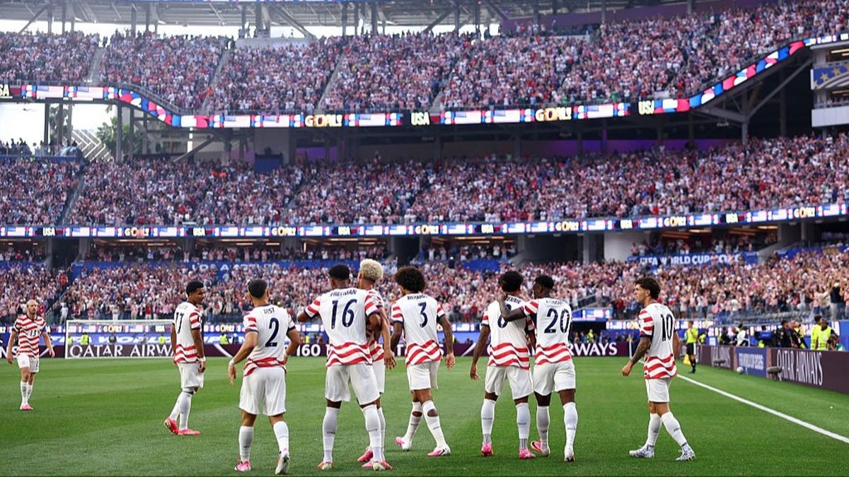 US already considering hosting another World Cup with 64 teams