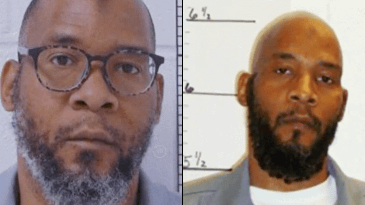Man executed after 20 years on death row despite prosecution thinking ...