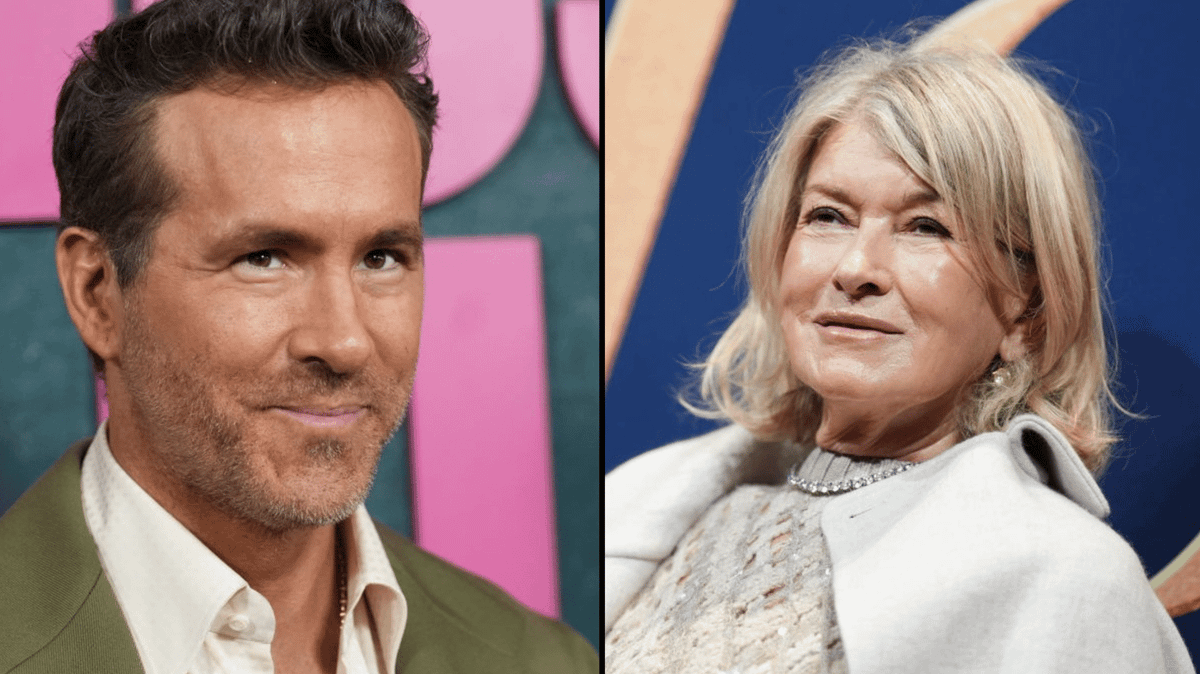Ryan Reynolds hits back after TV legend claimed he's ‘not so funny’ in ...