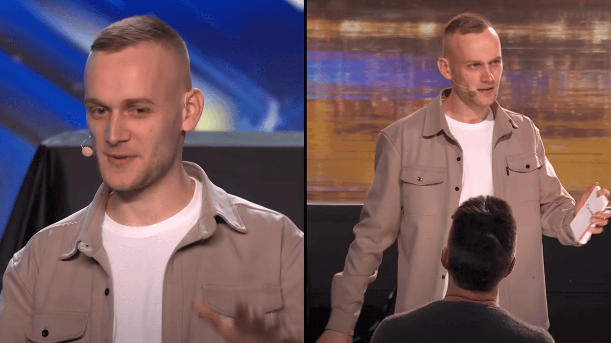 BGT viewers expose Phantom's mindblowing magic trick as his identity is ...