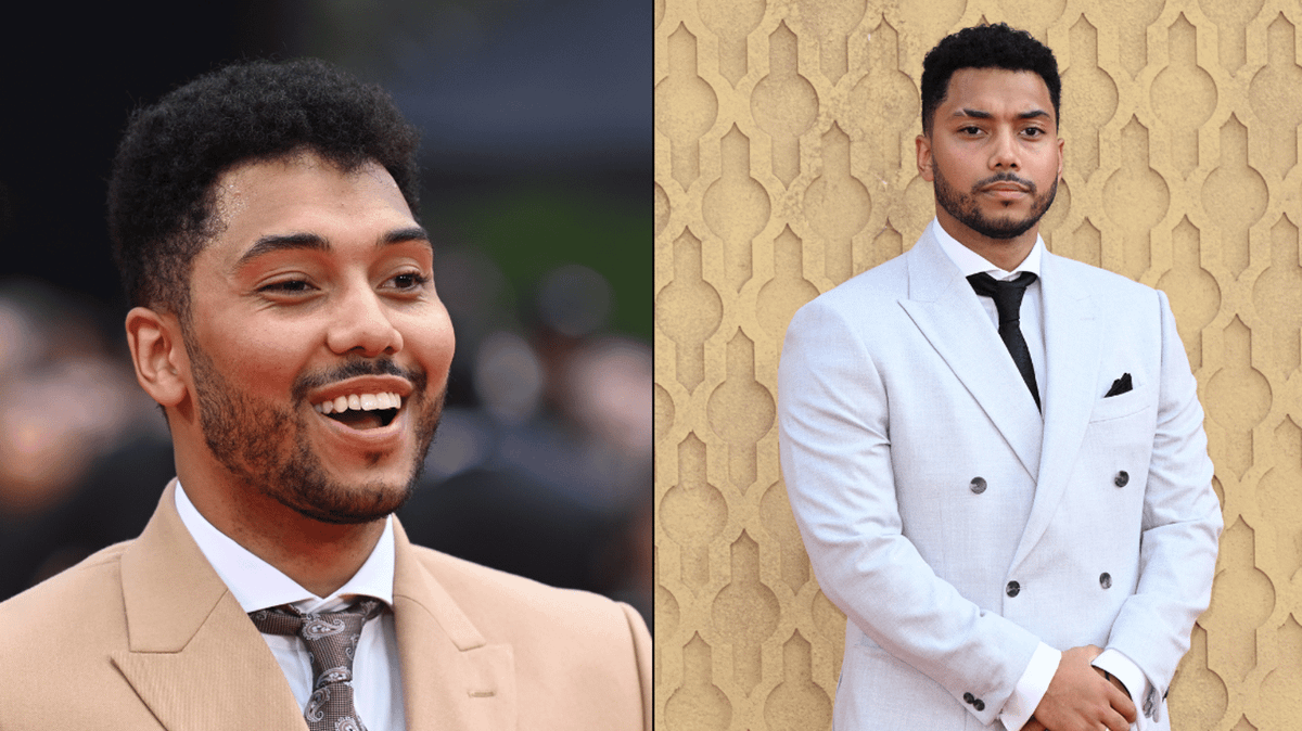 Netflix star Chance Perdomo dies following motorcycle crash aged 27 as ...