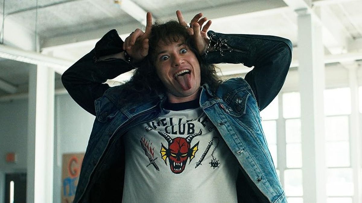 Stranger Things fans stunned to discover hidden meaning of Hellfire ...