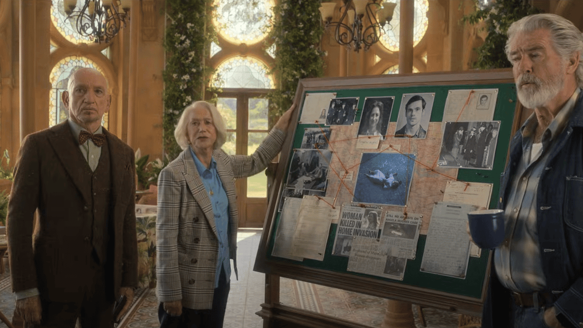 First trailer for new Netflix murder mystery movie ‘similar to Knives ...