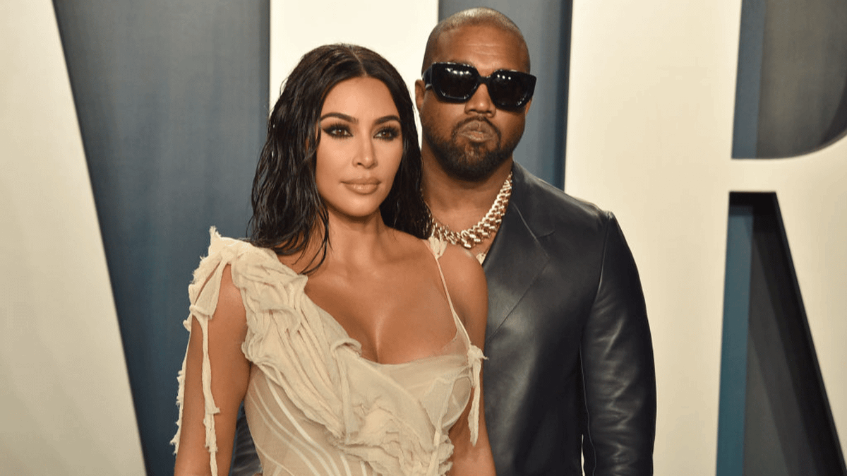Kanye West told Kim Kardashian her 'career was over' after seeing ...