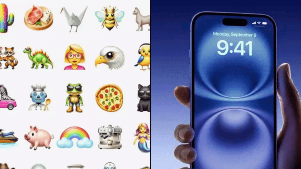 Fans loving new Apple iPhone emojis feature but there’s one main concern