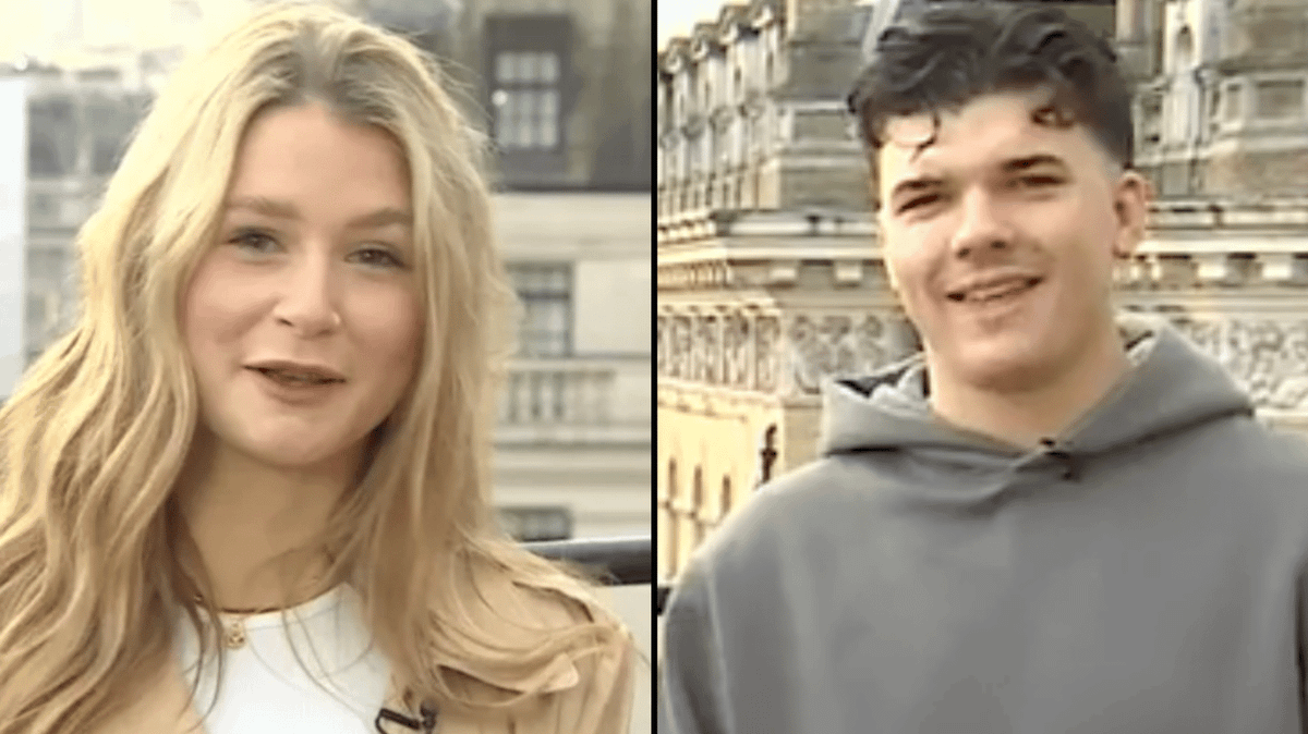 The Traitors’ Mollie exposes Harry over gift he promised her with £ ...