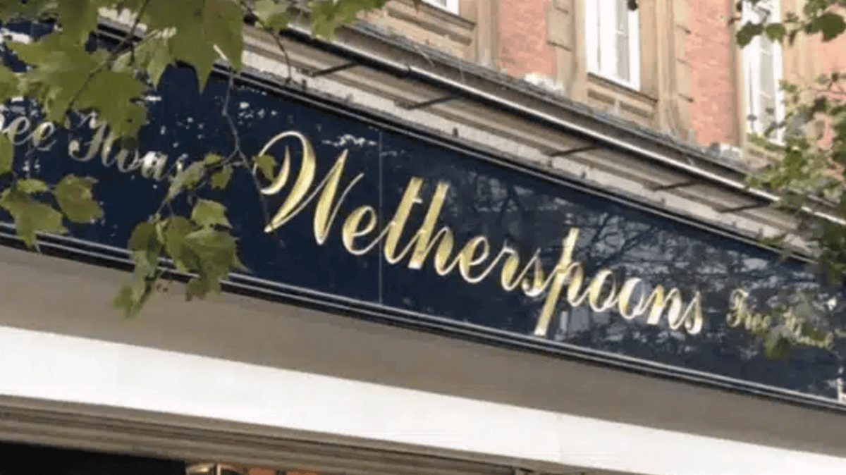 Wetherspoons to hike prices in all pubs from today as full list of ...