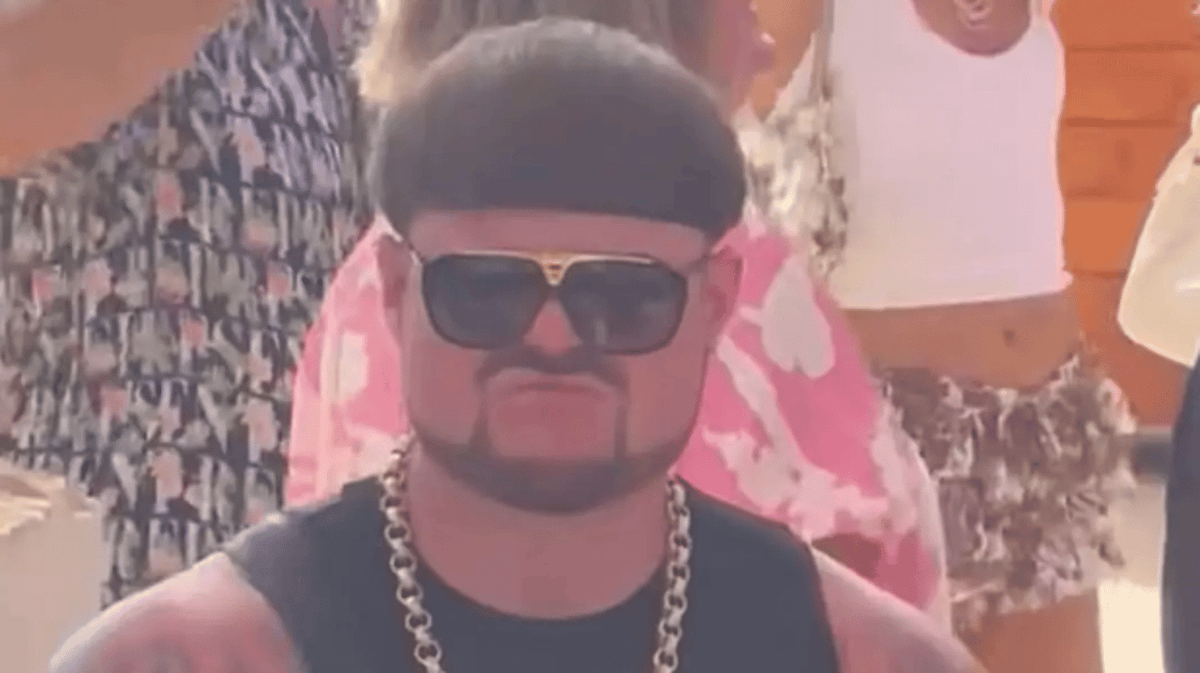 How much money ‘Ibiza final boss’ could make following viral video