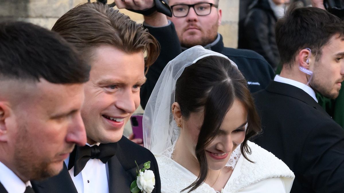 Adam Peaty changes name in big move days after wedding drama