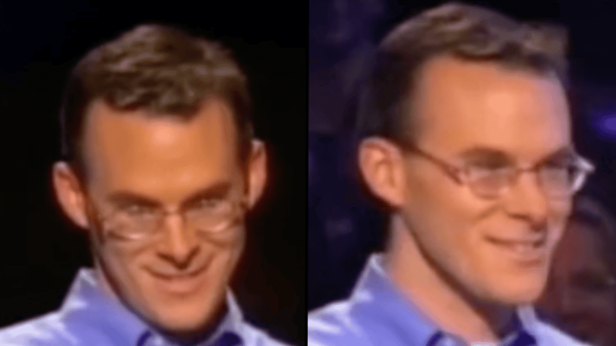 Who Wants To Be A Millionaire contestant used lifeline just to say ...
