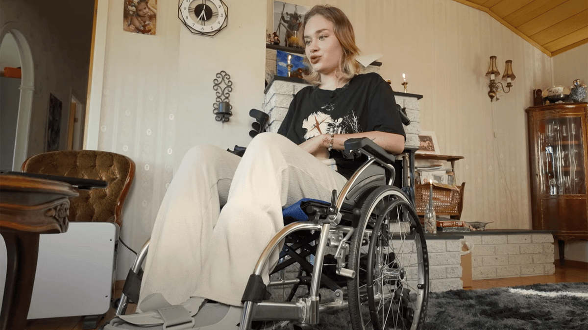 Model who was in coma after Dubai ‘porta potty party’ explains what ...