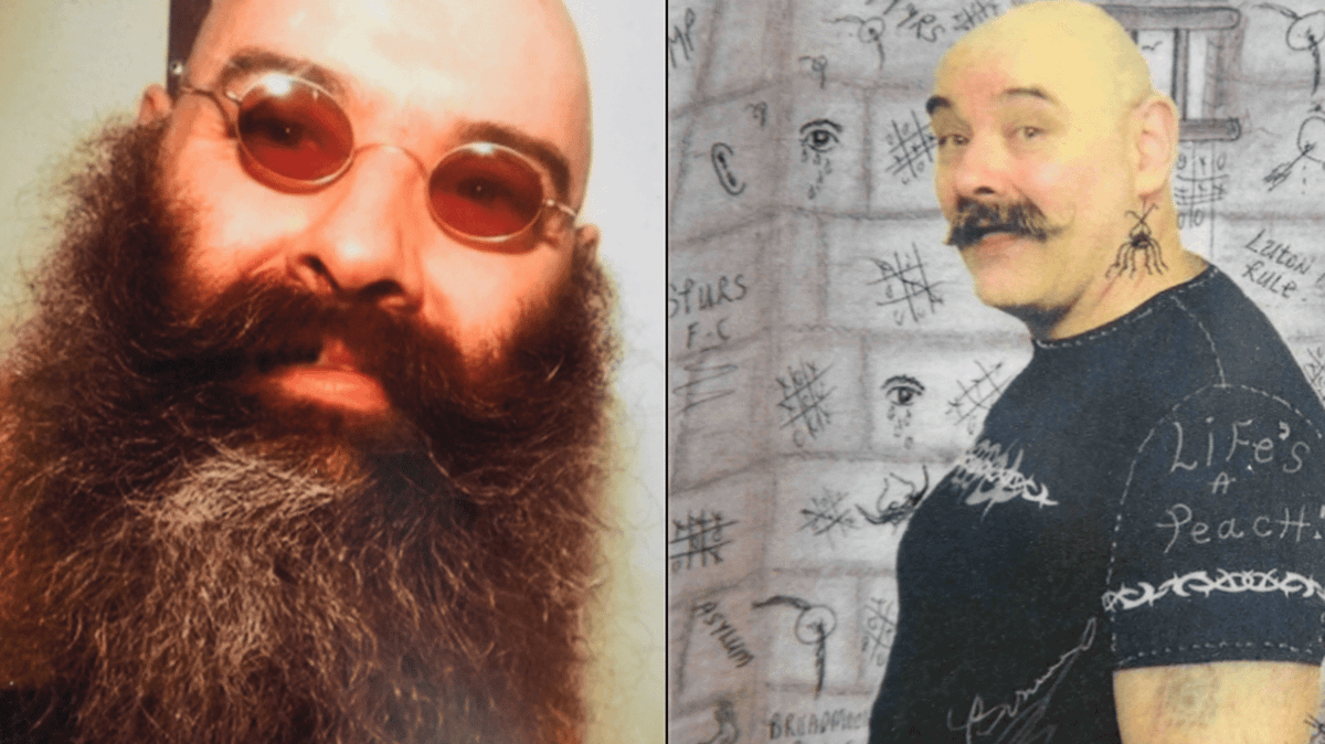 Britain's most notorious prisoner Charles Bronson could be released in ...