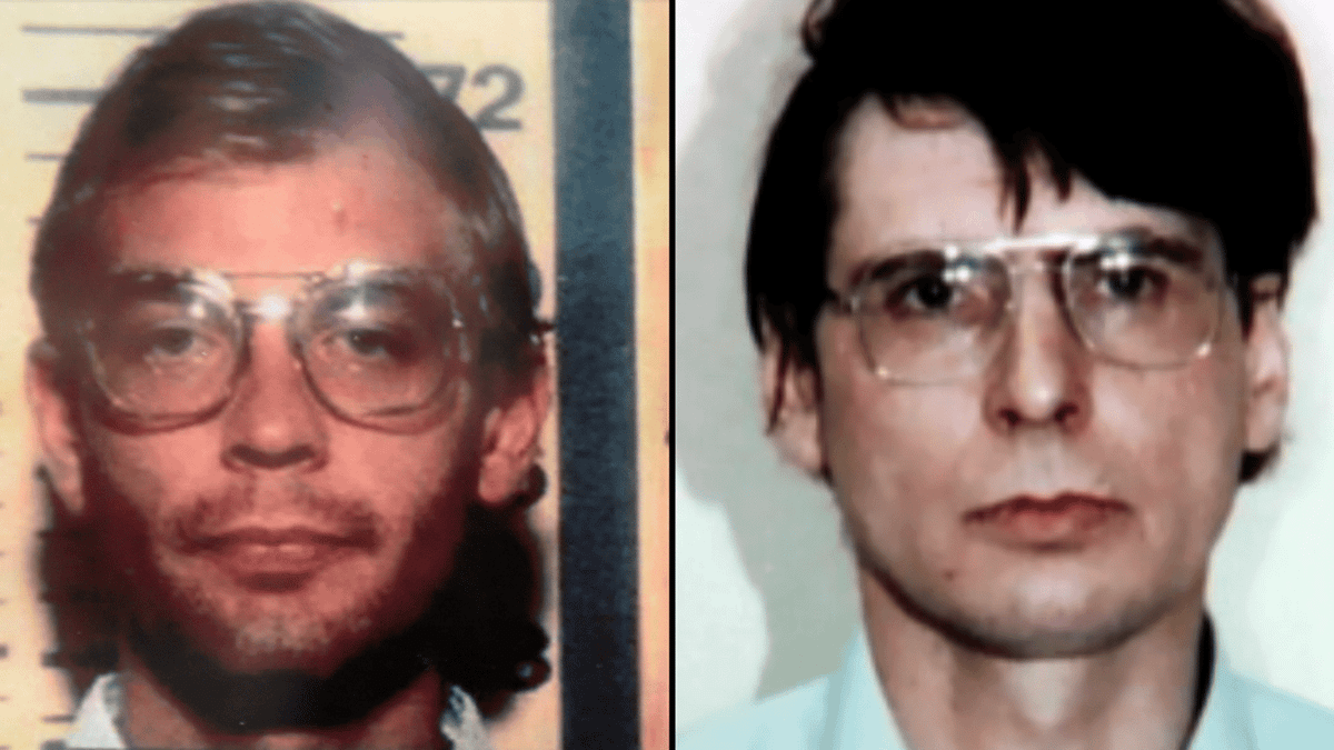The strange connection between serial killers and why they seem to ...