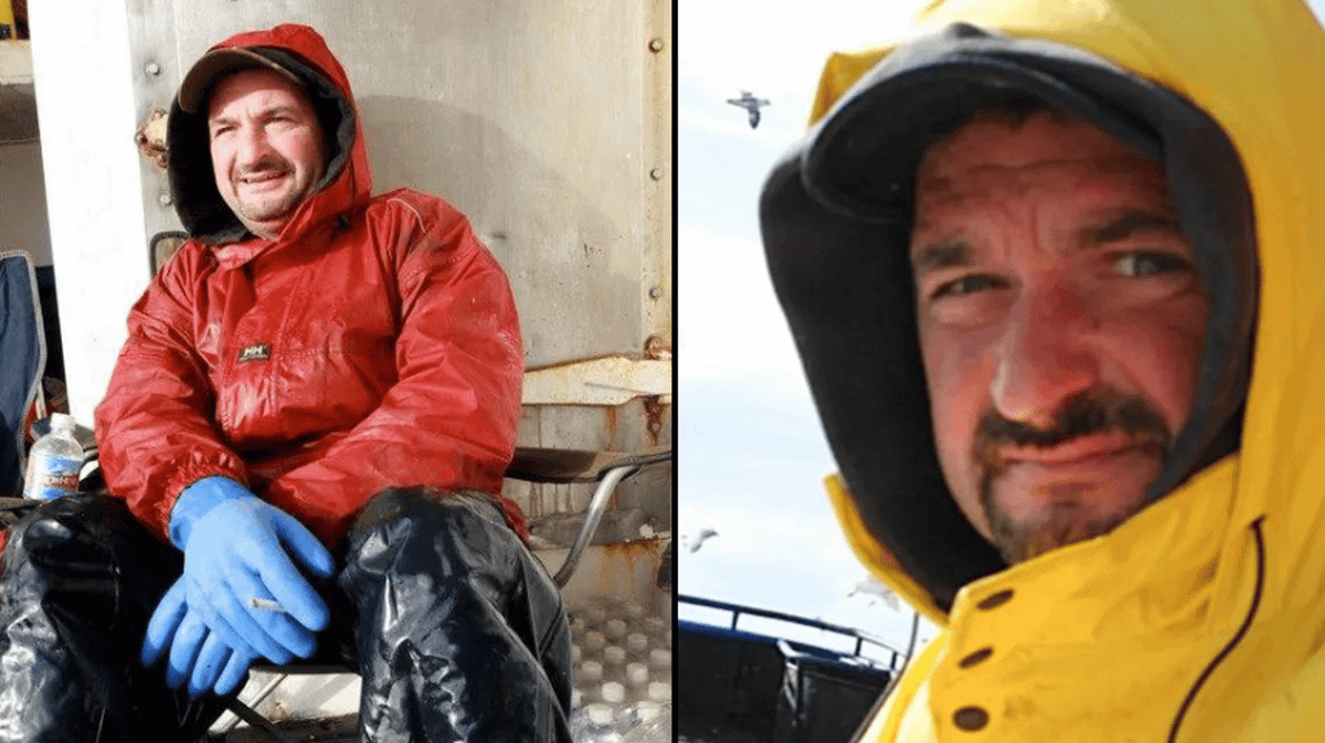 Deadliest Catch star Nick Mavar dies aged 59 following 'medical emergency'