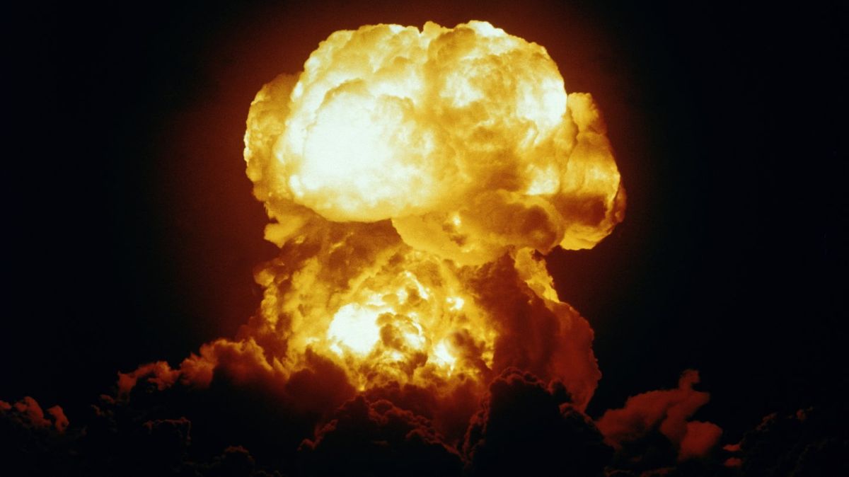 Doomsday Clock moves closer to the end of the world in 2026 update