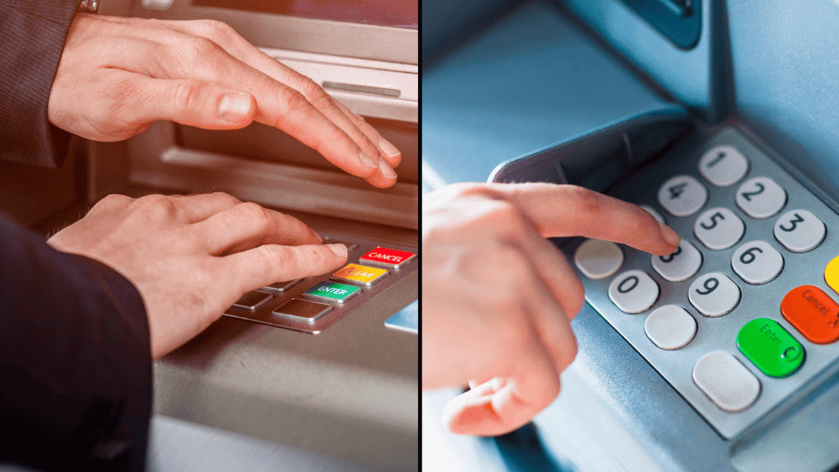 Most commonly used and unsafe PIN numbers revealed and yours may be on list