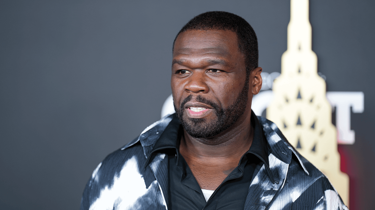 50 Cent hits out at podcast host after making suggestion about his ex ...