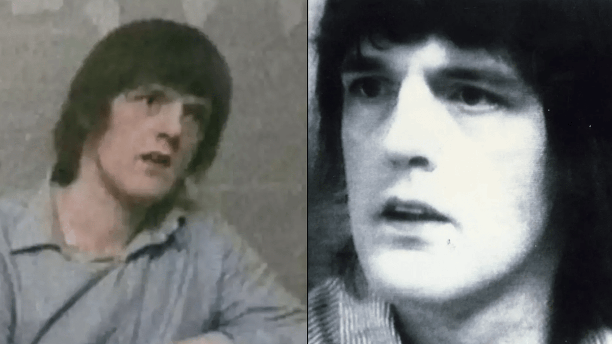 Reason Britain's 'most dangerous killer' will spend Christmas Day in a ...