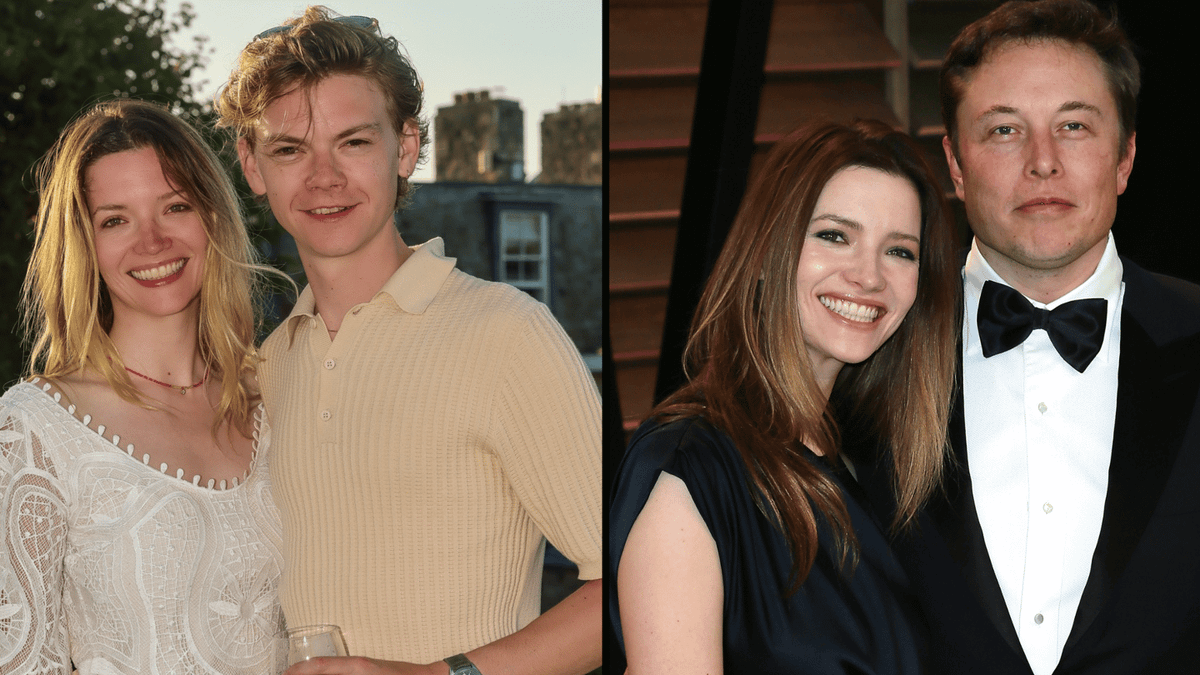 Talulah Riley says she still loves Elon Musk despite getting married to ...