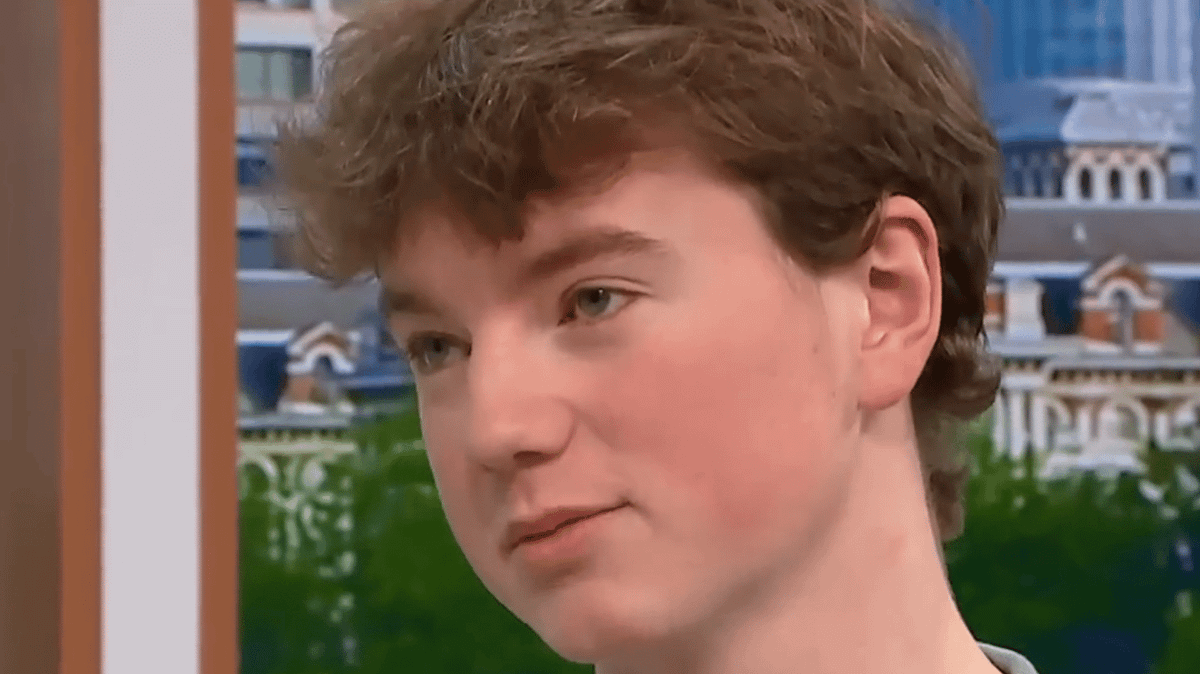 Missing Brit boy found alive in France after six years explains what he ...