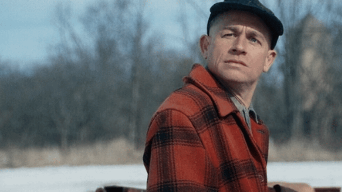 Charlie Hunnam reveals what he said to Ed Gein's grave after portraying ...