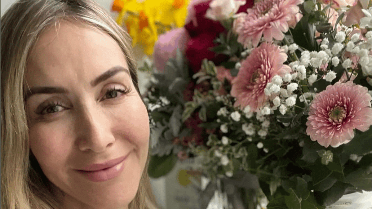 Woman who became most famous 'high class escort' in country explains ...
