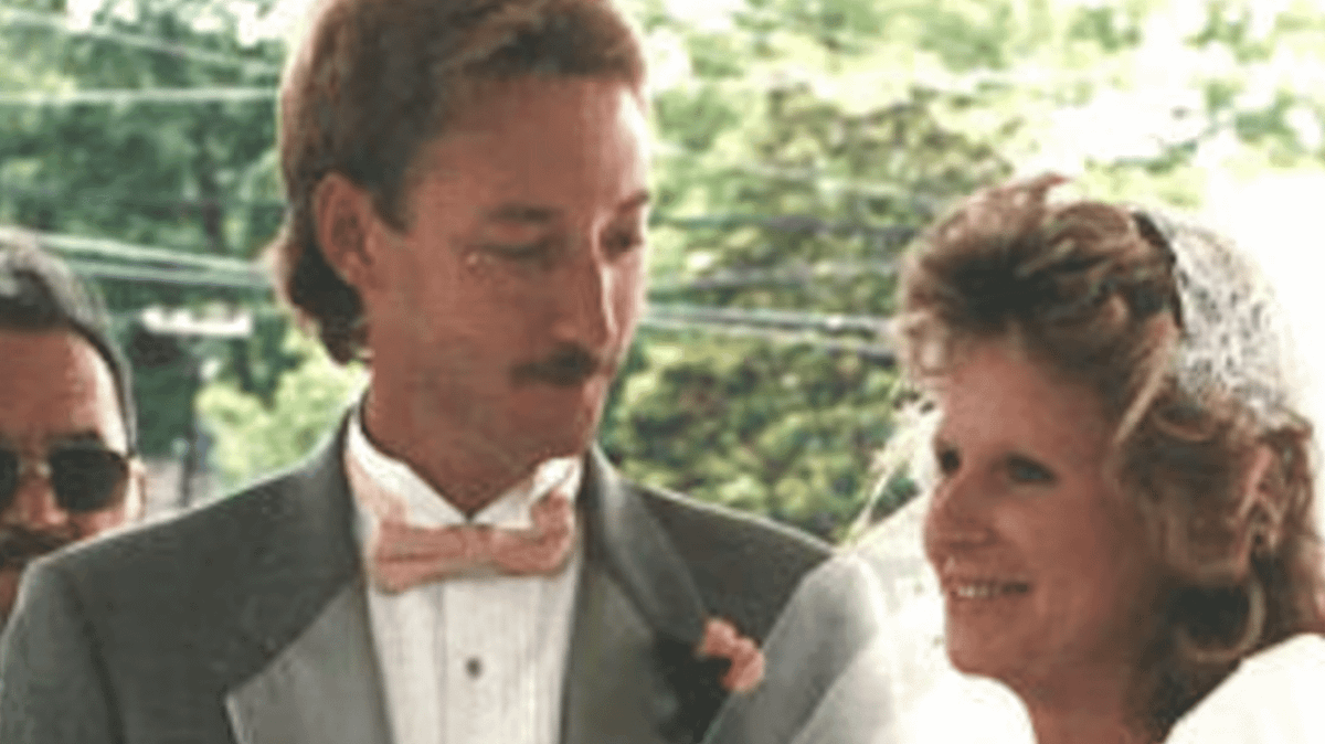Man who received transplanted heart from suicide victim married donor's ...