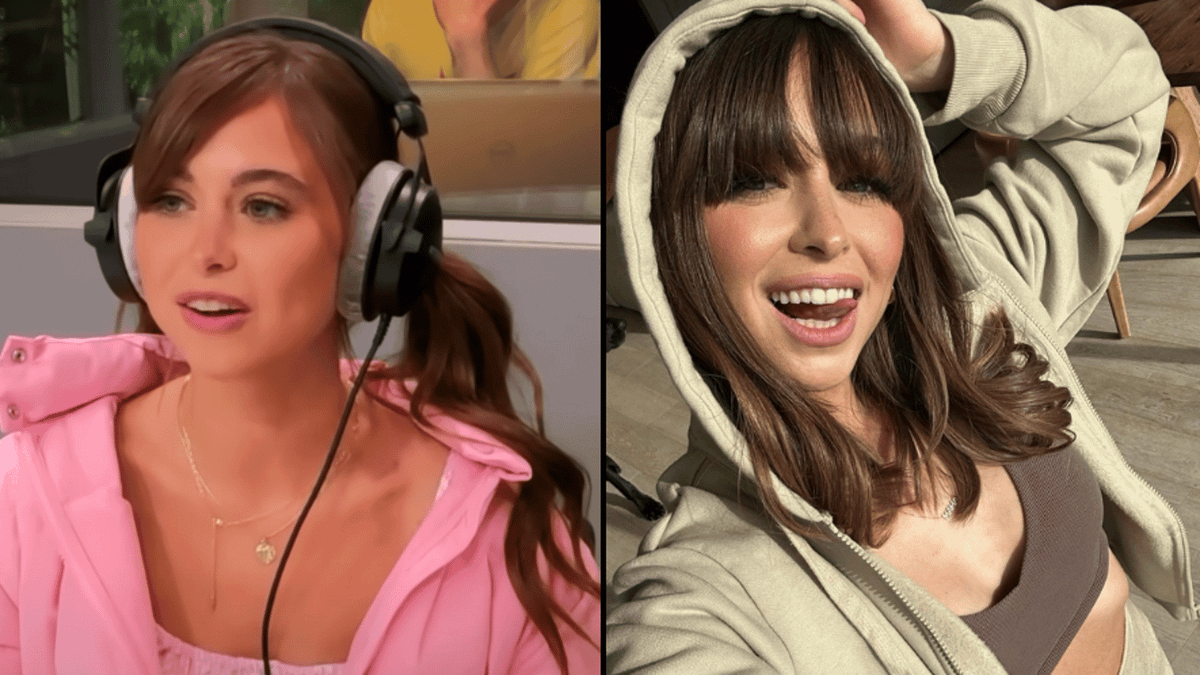 Riley Reid explains real reason she stopped filming adult content with ...