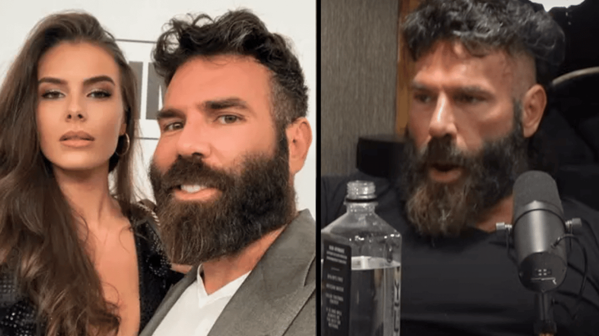 Dan Bilzerian made millions off crypto after taking some wise advice ...