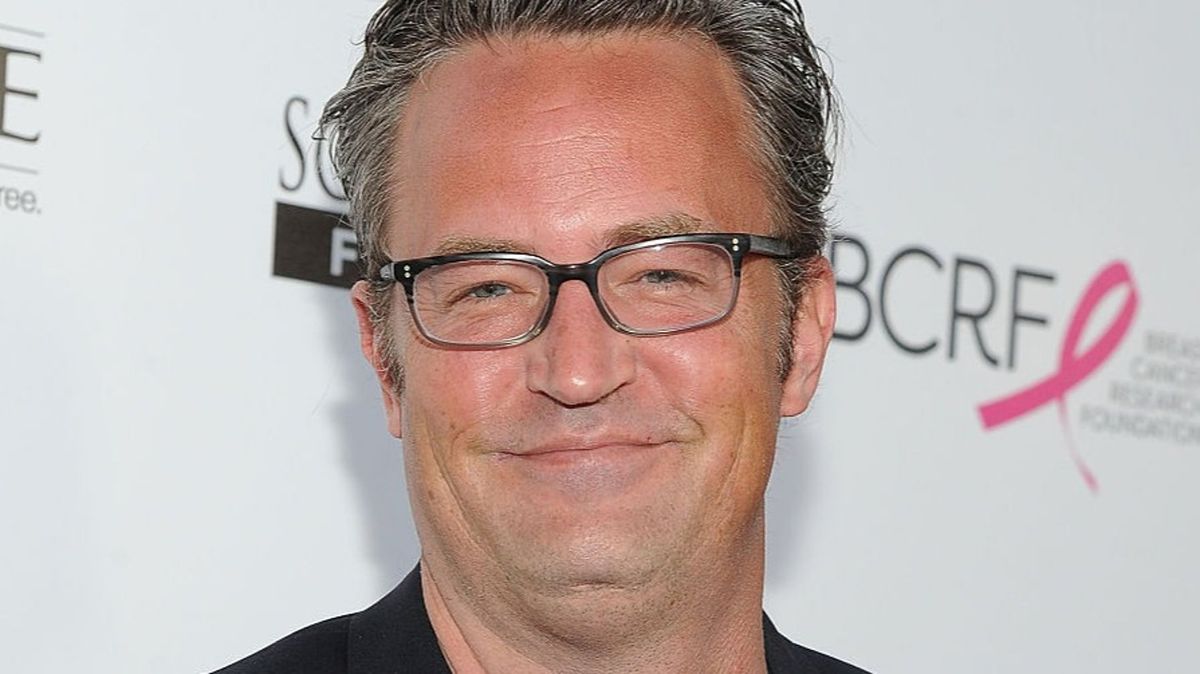 Matthew Perry’s personal assistant sentenced to 41 months in prison ...