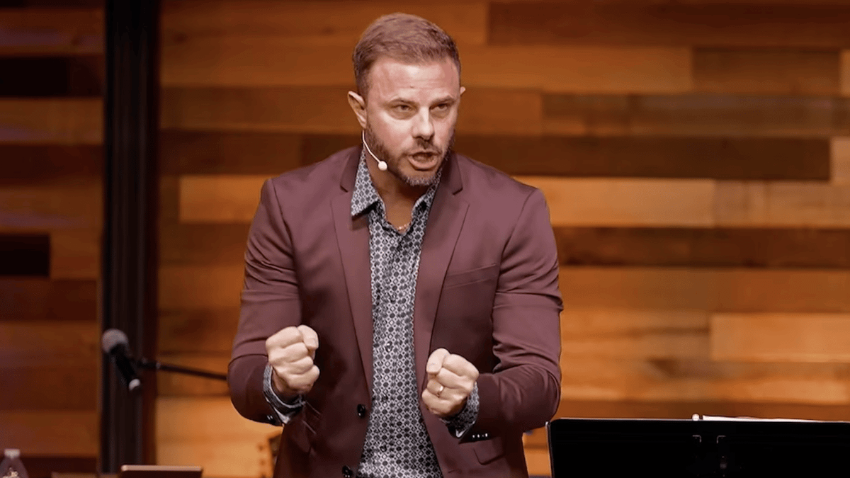 Crucial Details About Jp Miller Netflix Omits From Death Of The Pastor