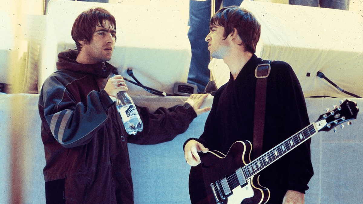 Oasis fans make last-minute dash for Wembley Stadium tickets - and they ...