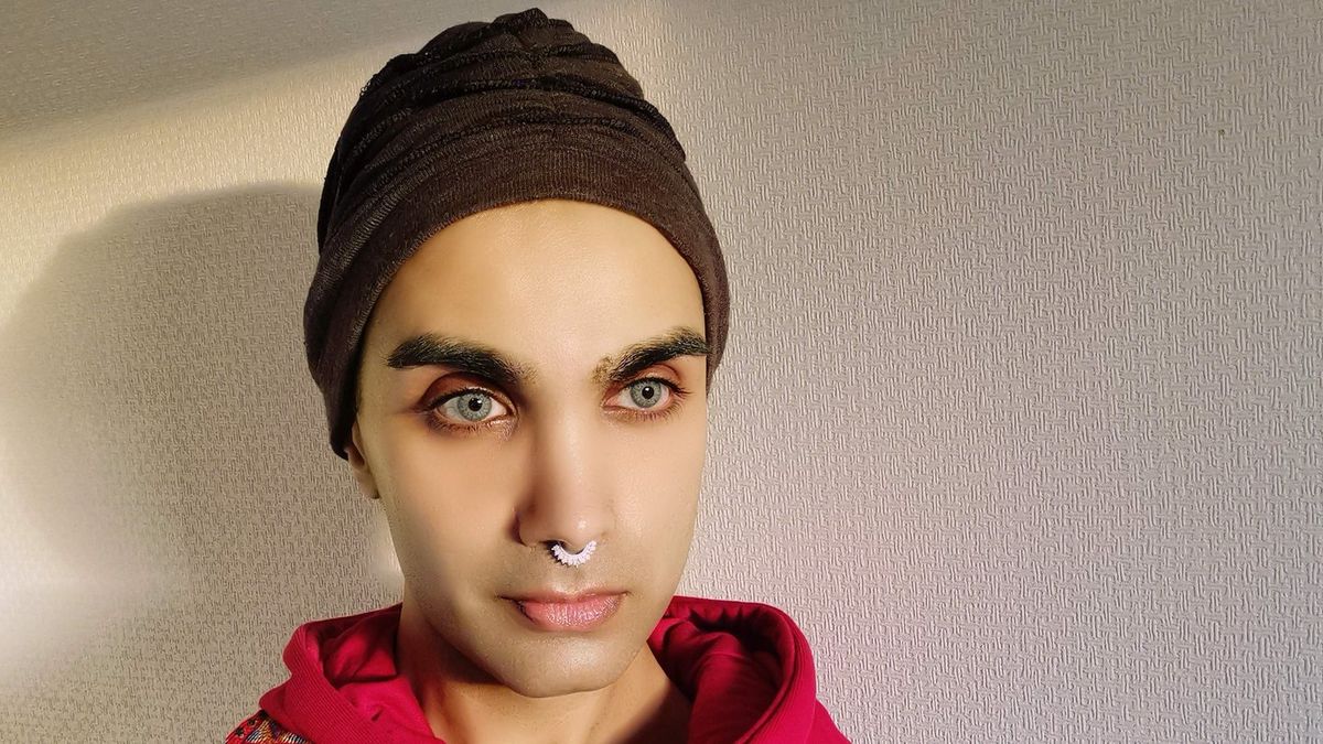 Psychic who ‘predicted Covid’ issues terrifying predictions for 2026