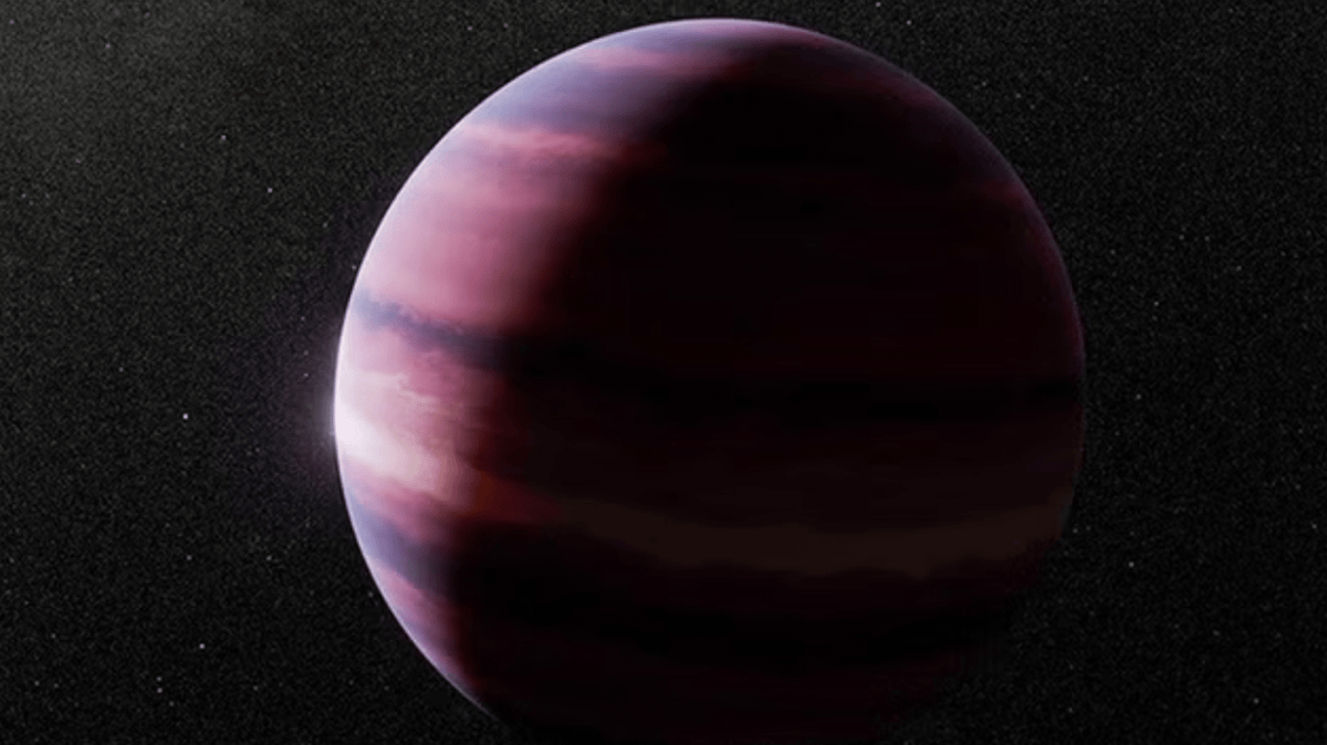 NASA discovers new giant planet that could support life but ‘not as we ...