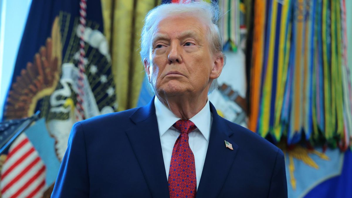 Donald Trump hits out at 'absolutely terrible' Super Bowl halftime show ...