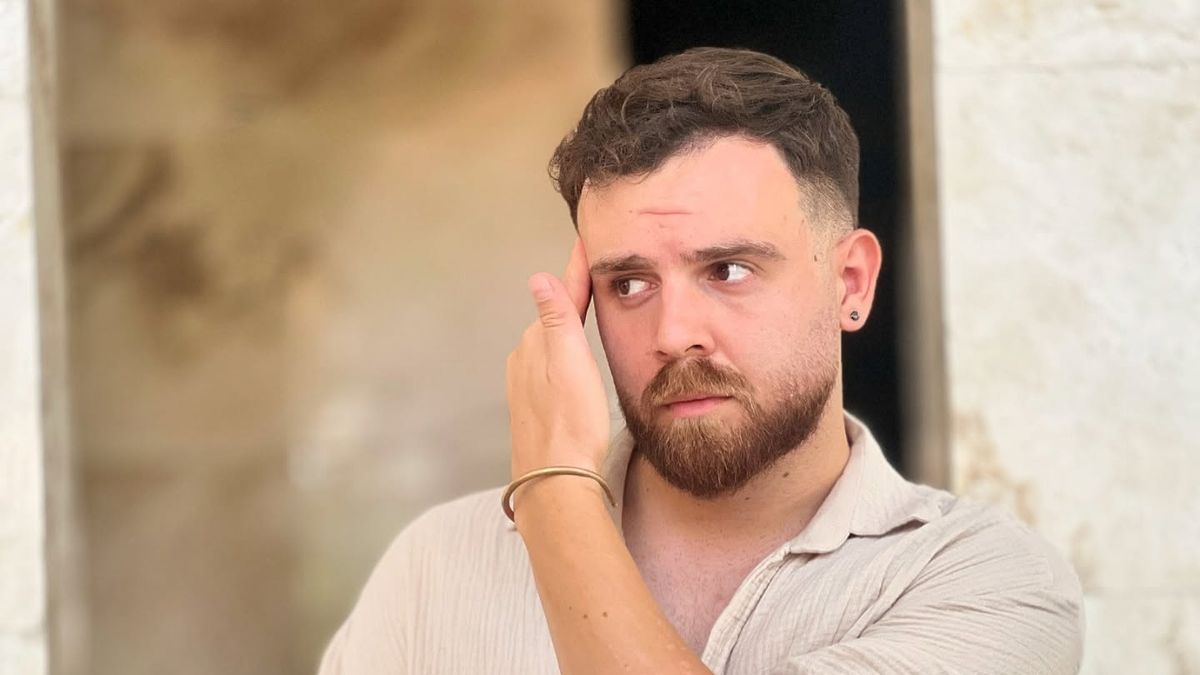 Man saved from execution after Trump threat left sobering final post on ...