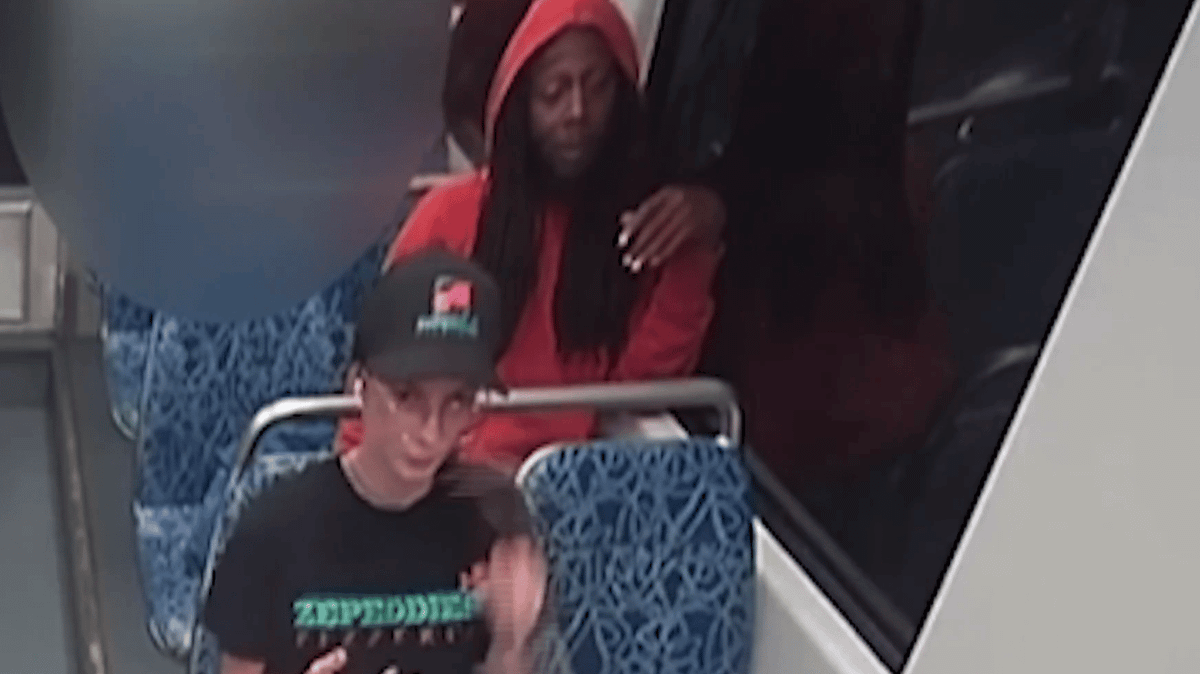 Rapper met with backlash after he releases music video mimicking final ...