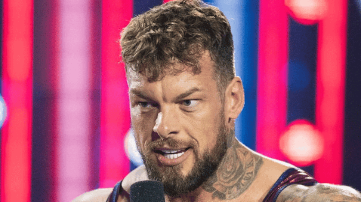 Gladiators star hits back after being ‘sacked from show’ for dating ...