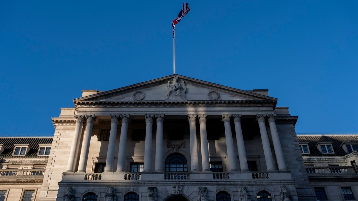 Bank of England issued warning following potential confirmation of ...