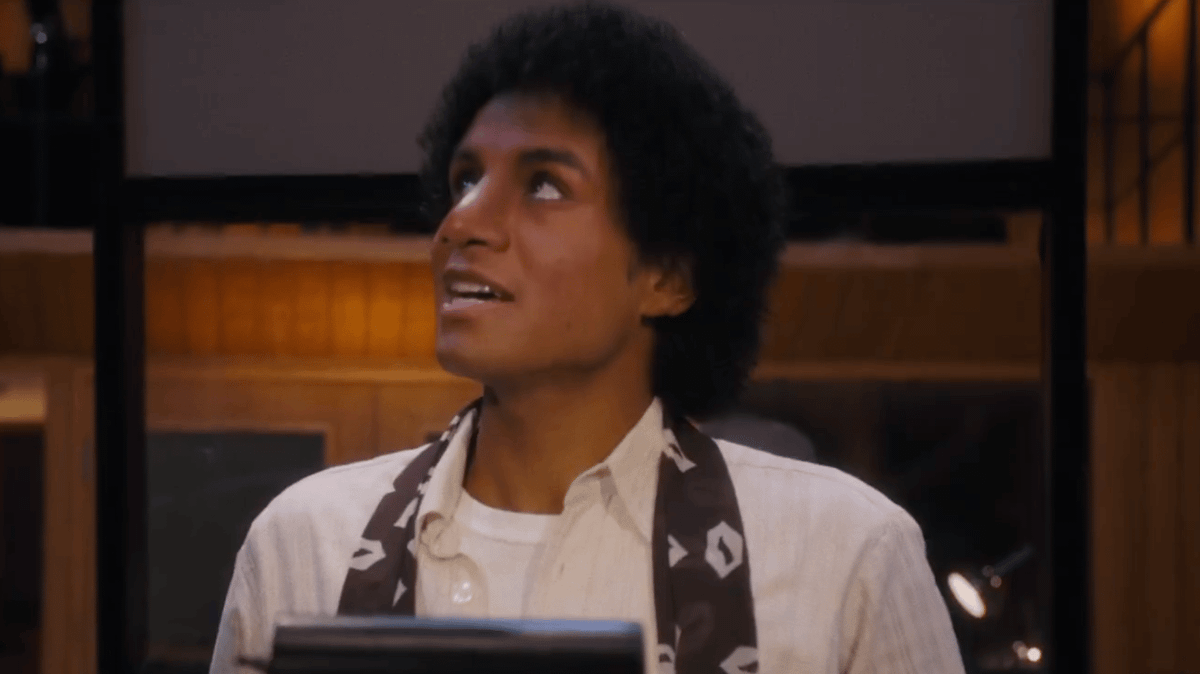 Michael Jackson's 'real voice' revealed as fans slam first trailer for ...