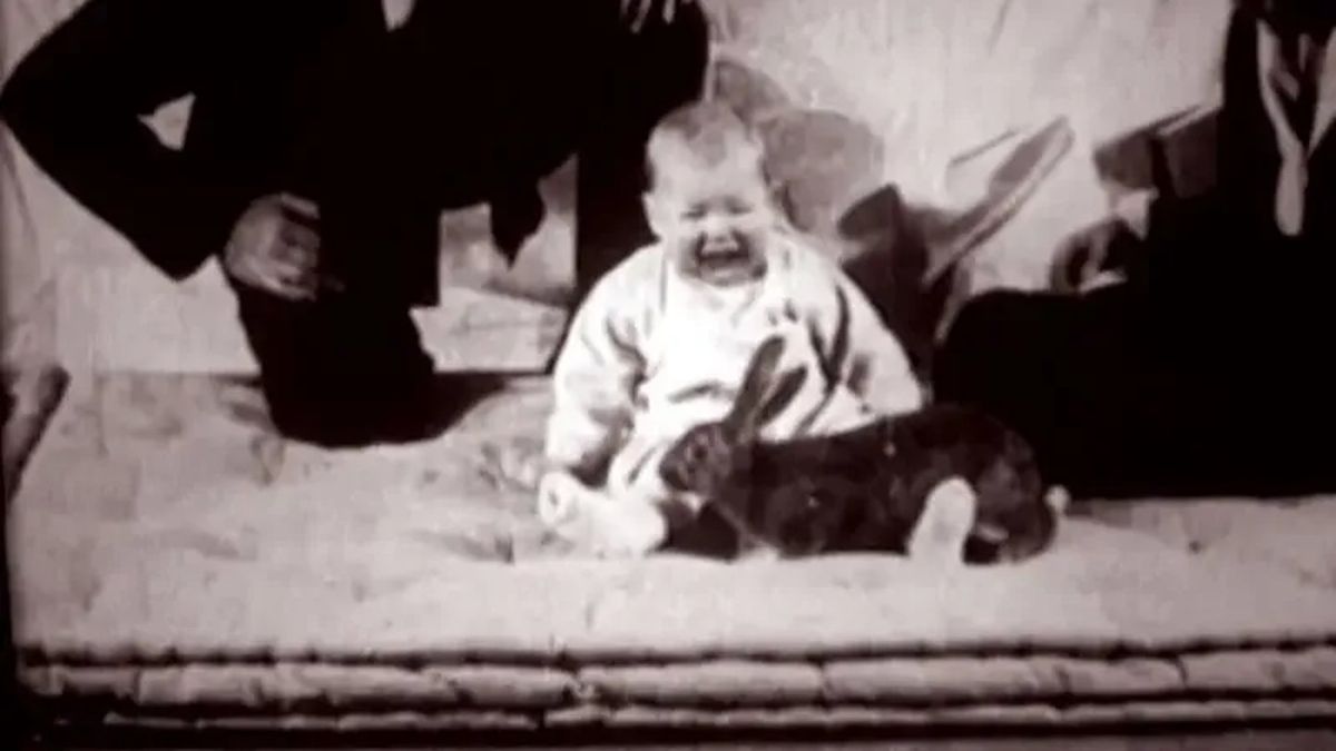 ‘Most unethical human experiment of all time’ was followed-up one month ...