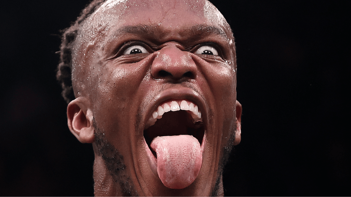 KSI triggers fresh Sidemen theory after new photo fuels speculation for ...