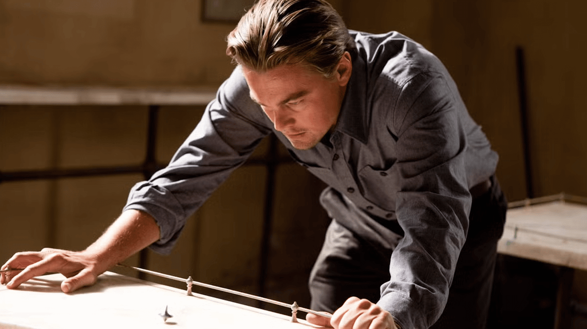 Inception changed forever as 'major plot hole' unveils groundbreaking ...