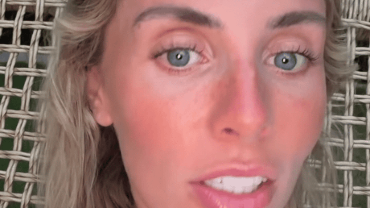 Bonnie Blue admits she lied about pregnancy, explains why